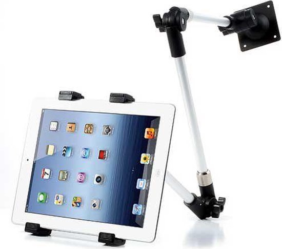 Universele Uittrekbare Tablet Houder | bol.com