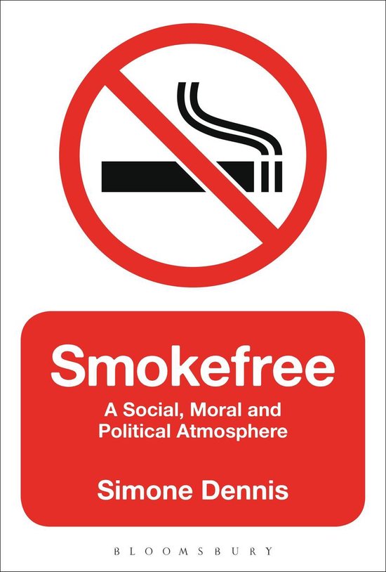 Smokefree (ebook), Simone Dennis | 9781472569219 | Boeken | bol