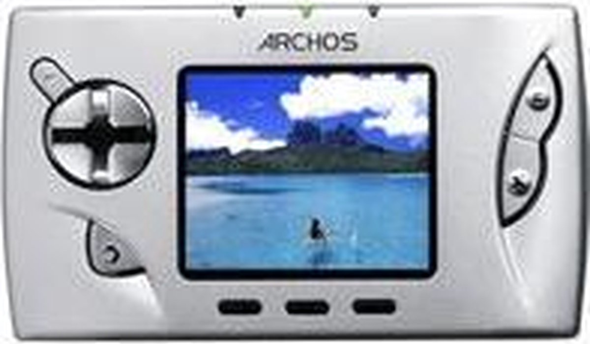 Archos Gmini 400 | bol