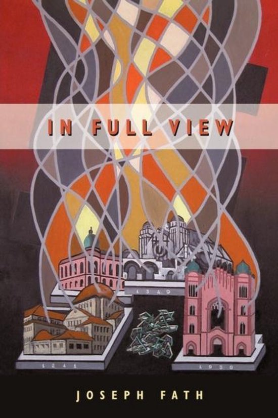 In Full View, Fath Joseph Fath | 9781440190391 | Boeken | bol