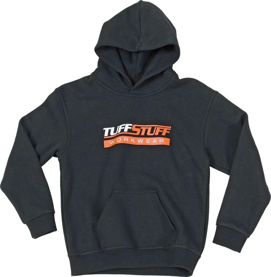 Tuff Stuff kinder hoodie 5-6 jaar | bol.com