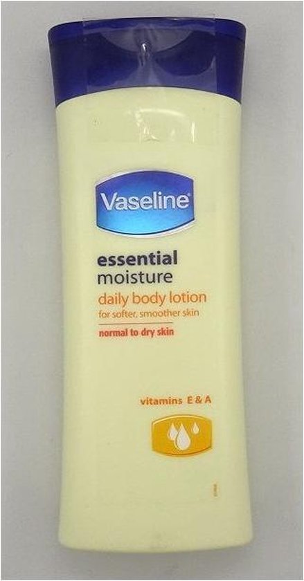 Essential Moisture Body Lotion | bol