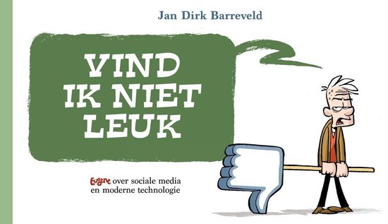 Eugene hc01. vind ik niet leuk, Jan-Dirk Barreveld | 9789462800250 ...
