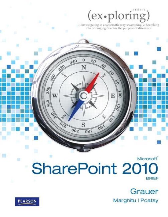 Microsoft Sharepoint 2010 | 9780138007379 | Robert T. Grauer | Boeken | bol.com