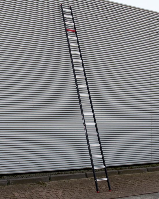 Altrex Nevada enkel rechte ladder NZER 1058 20 | bol