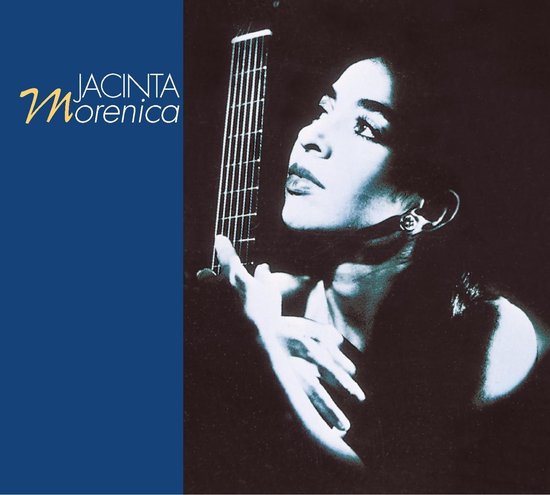 Morenica, Jacinta | CD (album) | Muziek | bol