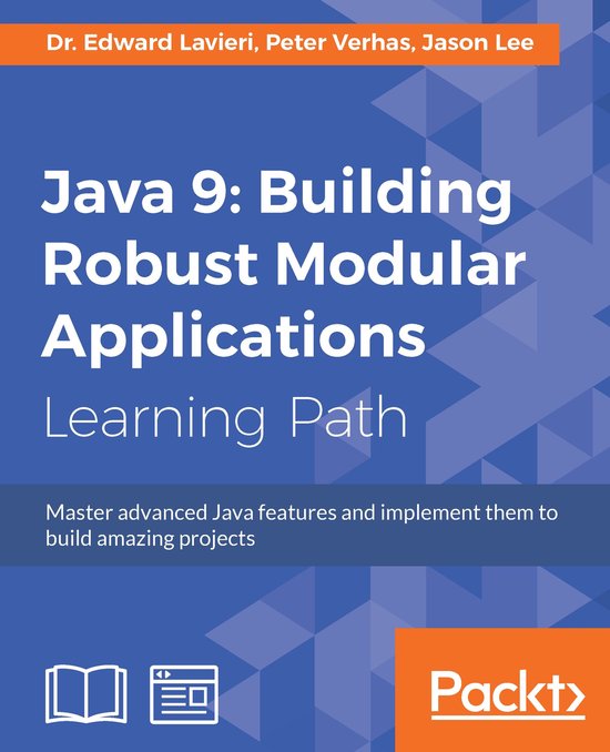 Java 9 Building Robust Modular Applications Ebook Dr Edward