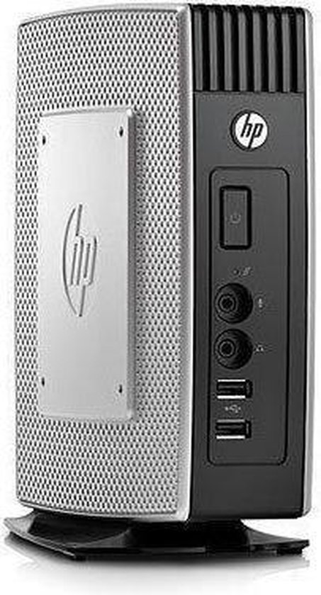 HP t510 Flexible Thin Client (ENERGY STAR) | bol.com