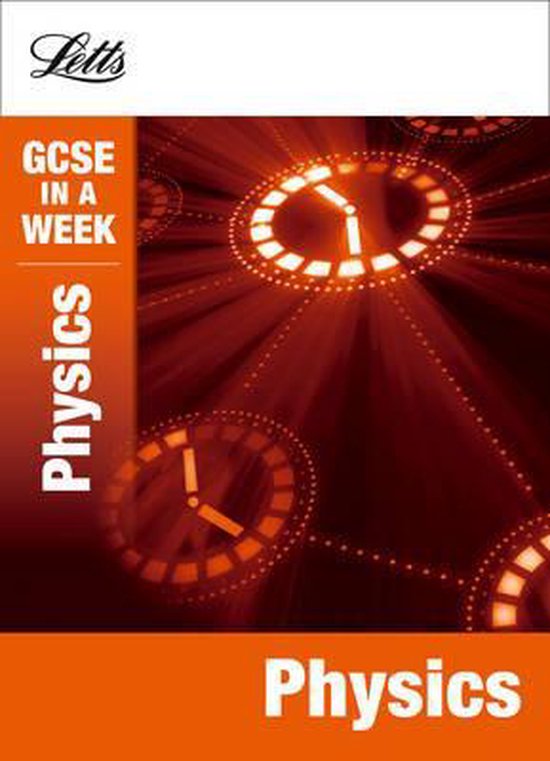 Letts GCSE Revision Success - Physics, Caroline Reynolds ...
