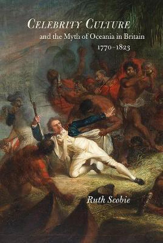 Celebrity Culture and the Myth of Oceania in Britain | 9781783274086 ...