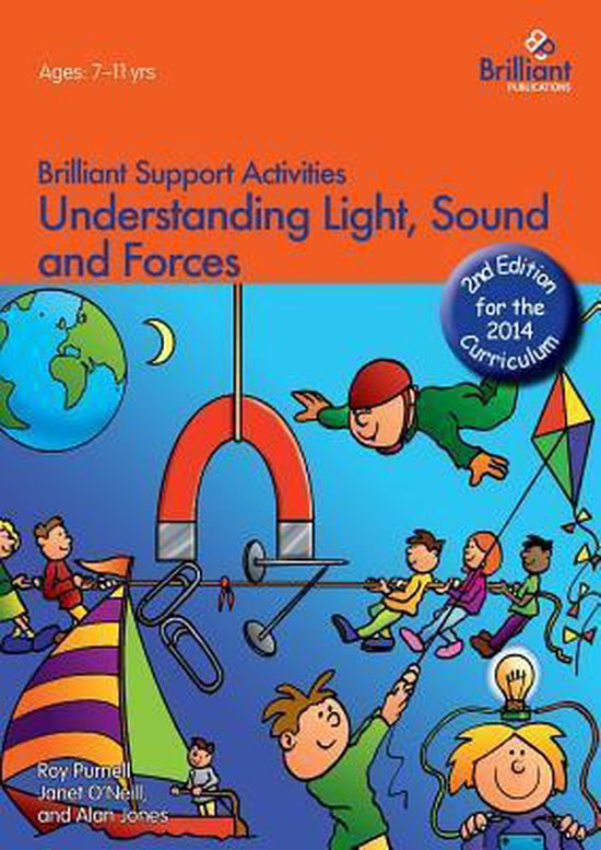 Understanding Light, Sound and Forces (2nd Ed) | 9781783170975 | Roy ...