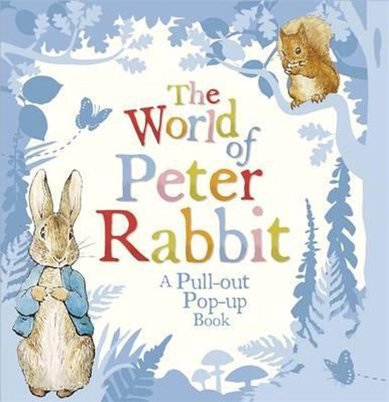 The World of Peter Rabbit, Beatrix Potter | 9780723295891 | Boeken ...