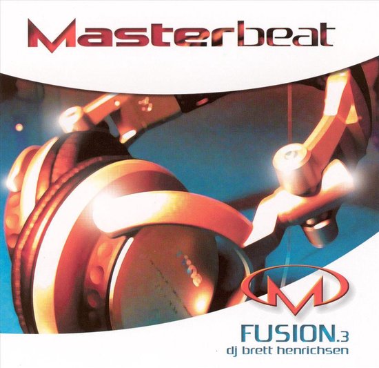 Masterbeat: Fusion, Vol. 3, various artists | CD (album) | Muziek | bol