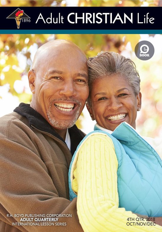 Sunday School - Adult Christian Life (ebook), R.H. Boyd Publishing ...
