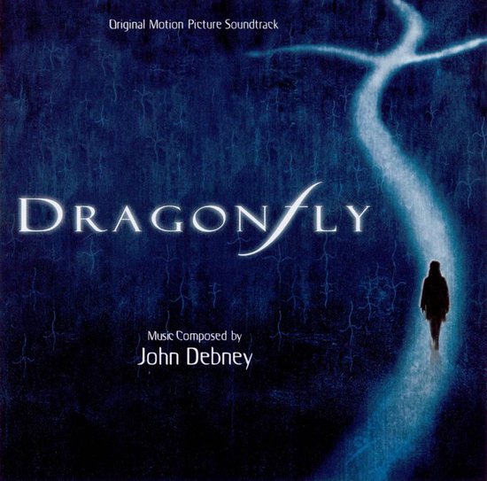 Dragonfly, John Debney | CD (album) | Muziek | bol
