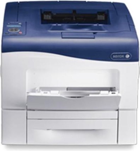 Xerox Phaser 6600V_DN - Kleurenlaserprinter | bol.com
