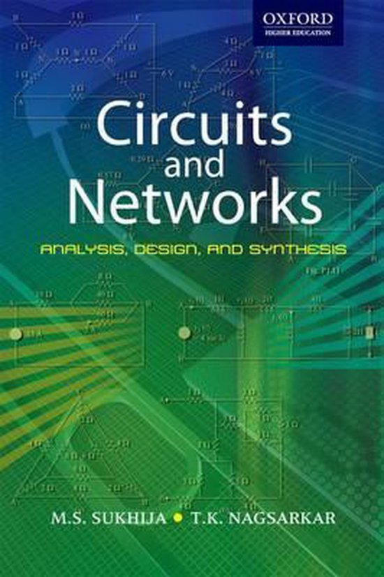 Circuits and Networks: Circuits and Networks | 9780198061878 | Sukhija | Boeken | bol