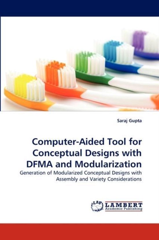 Computer-Aided Tool for Conceptual Designs with Dfma and Modularization ...
