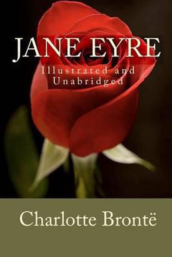 Jane Eyre | 9781449589691 | Charlotte Bronte | Boeken | bol.com