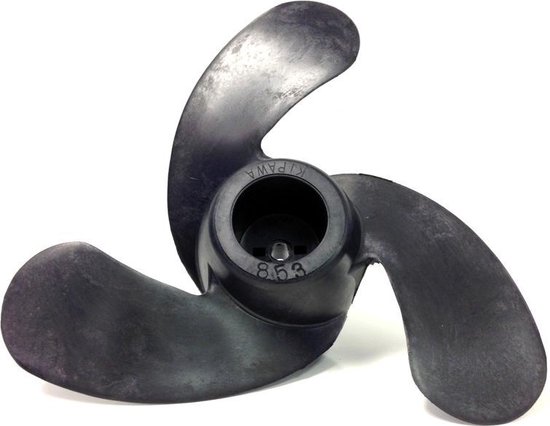 Kipawa propeller 853 | bol.com