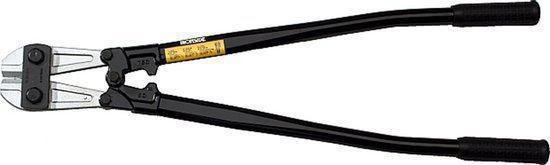 Ironside boutenschaar 450mm G HRC-48 450mm | bol