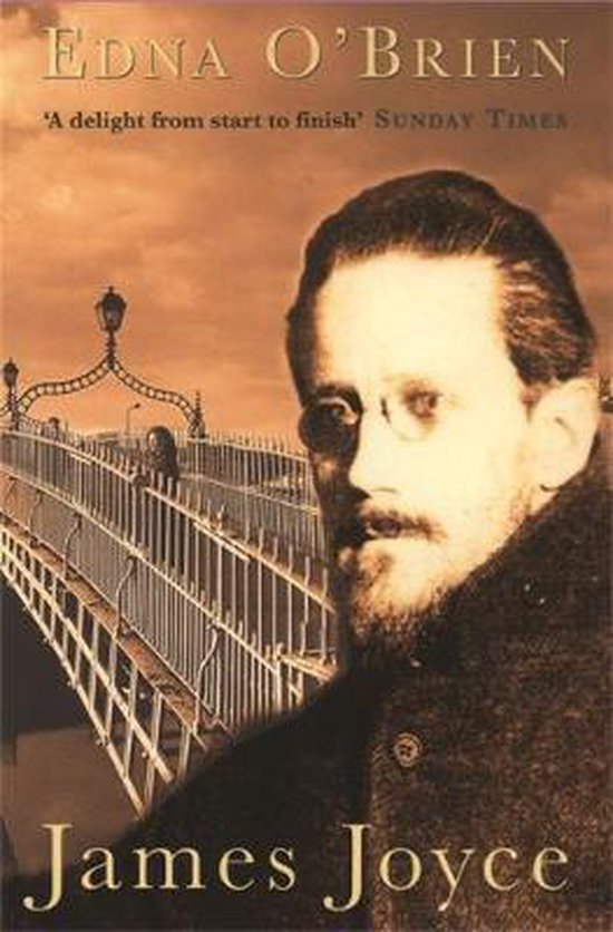 James Joyce, Edna O'Brien | 9781474608831 | Boeken | bol