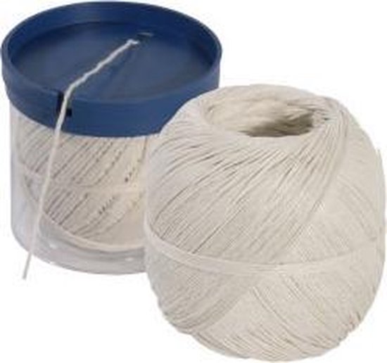 Braadtouw / Rolladetouw 150M | bol.com