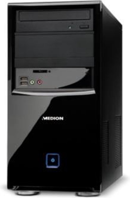 Medion AKOYA E5057 D - Budget Desktop / Azerty | bol.com