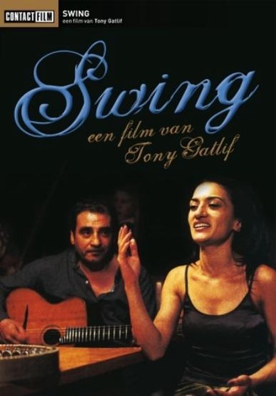 Swing (DVD) (Dvd), Lou Rech | Dvd's | bol.com