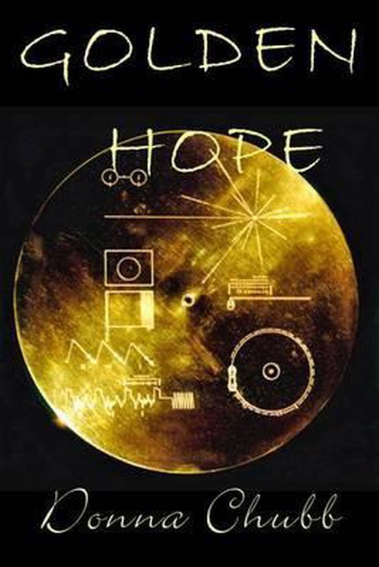 Golden Hope, Donna M Chubb | 9780988542761 | Boeken | bol