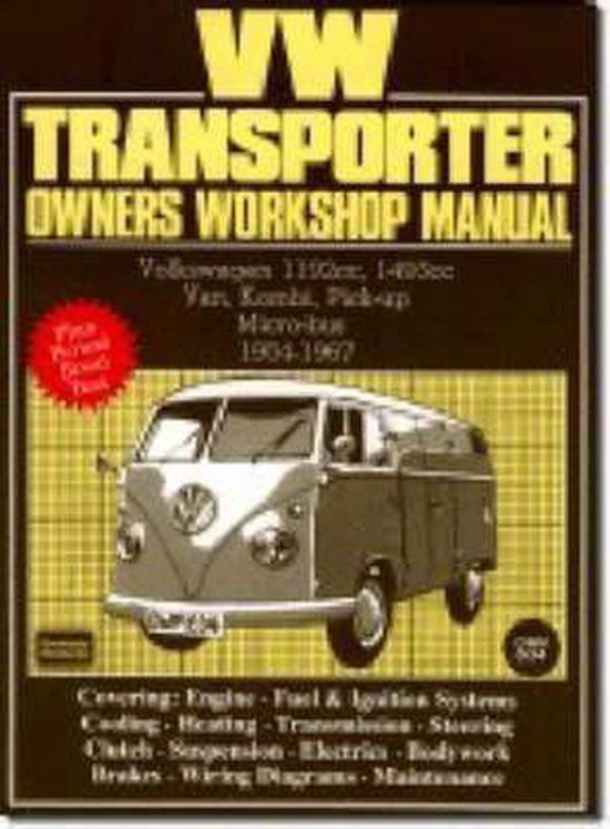 Volkswagen Workshop Manual R M Clarke 9781855201972 Boeken Bol volkswagen-workshop-manual-r-m-clarke-9781855201972-boeken-bol
