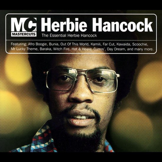 Mastercuts, Herbie Hancock | CD (album) | Muziek | bol.com