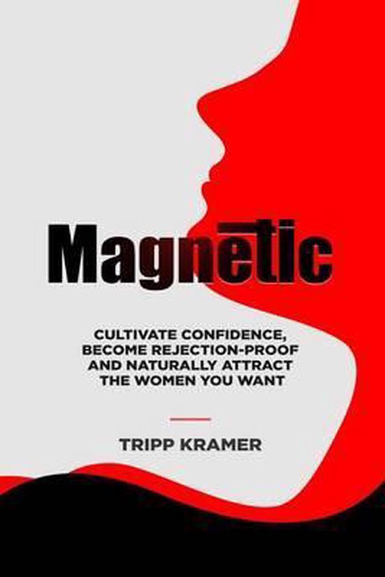 Magnetic, Tripp Kramer | 9781530105977 | Boeken | bol.com