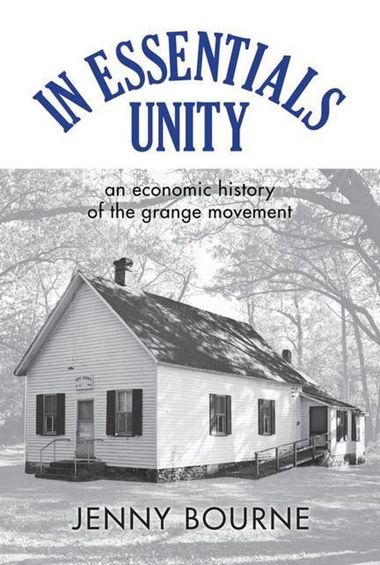 In Essentials, Unity (ebook), Jenny Bourne | 9780821445815 | Boeken ...