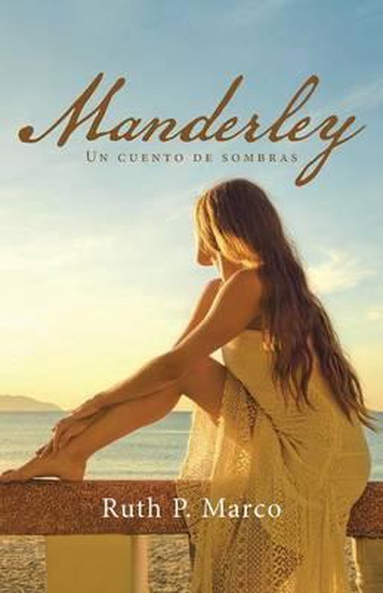 Manderley, Ruth P Marco | 9788491120773 | Boeken | bol