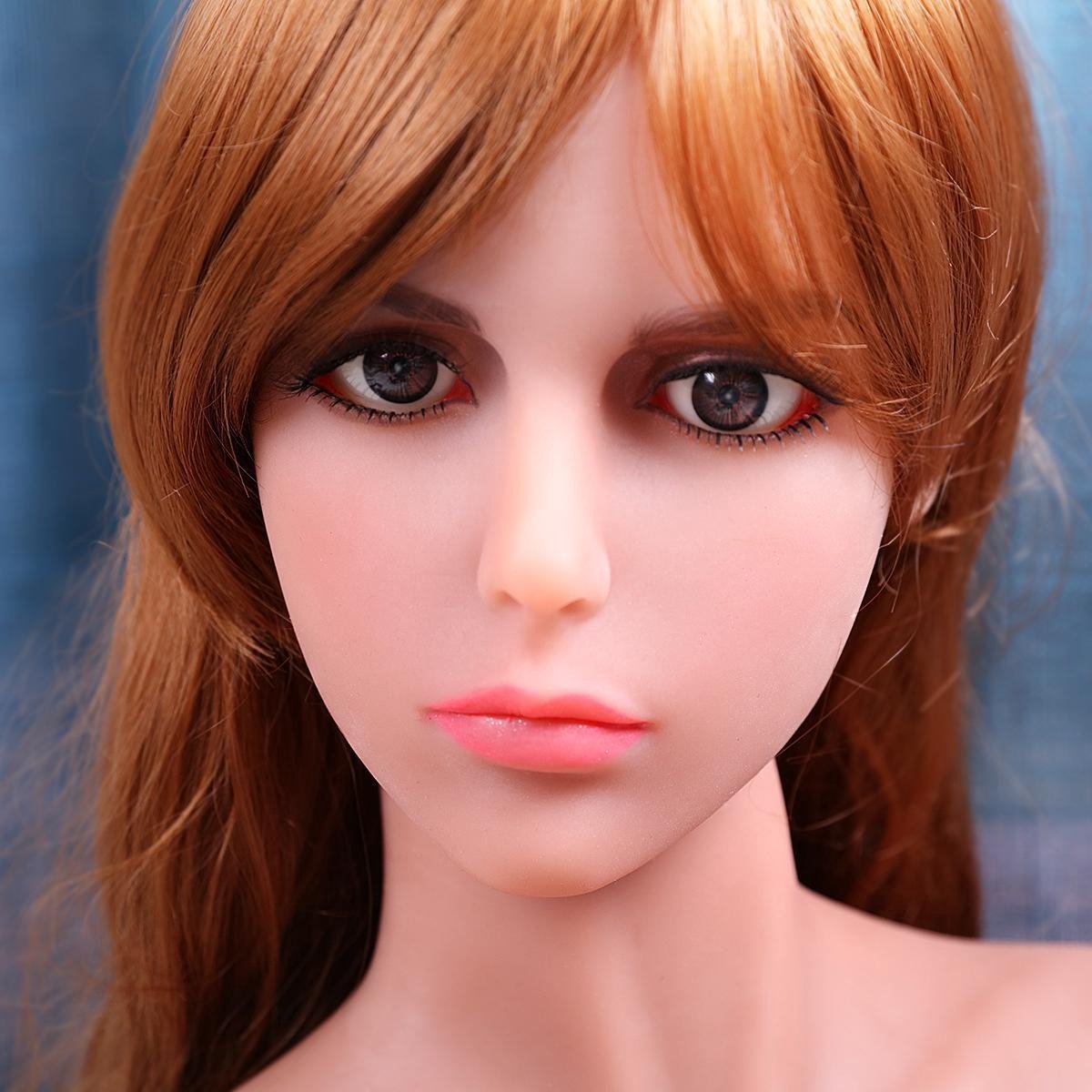 Sexpop Lovedoll Realdoll Christina 140cm | bol.com