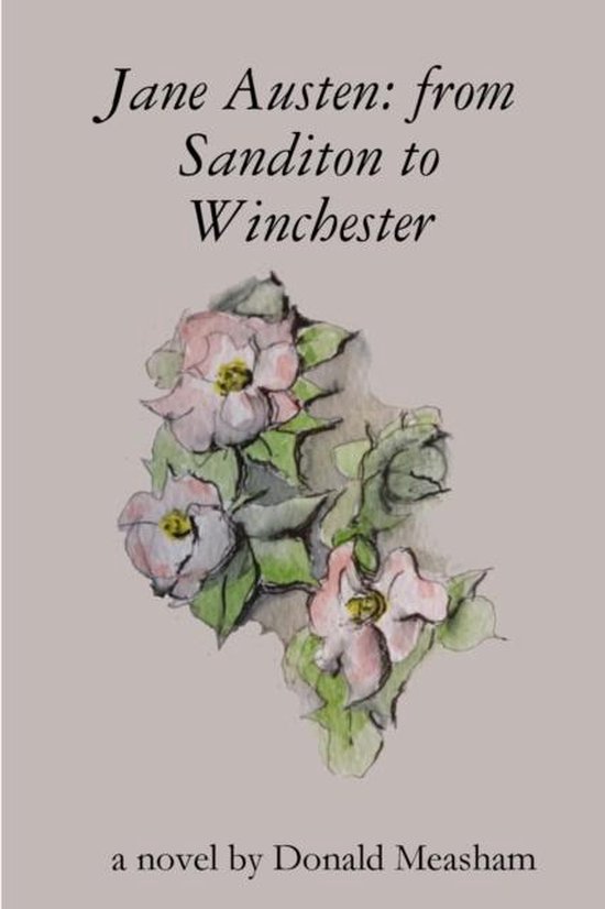 Jane Austen, Donald Measham | 9780244005795 | Boeken | bol