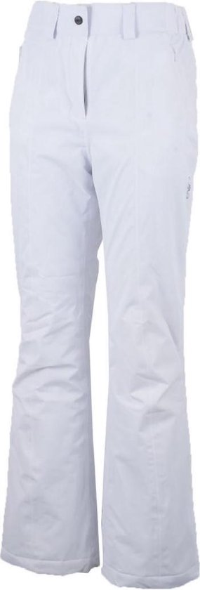 Campagnolo Basic Skibroek - Wintersportbroek - Vrouwen - Maat XXL - Wit ...