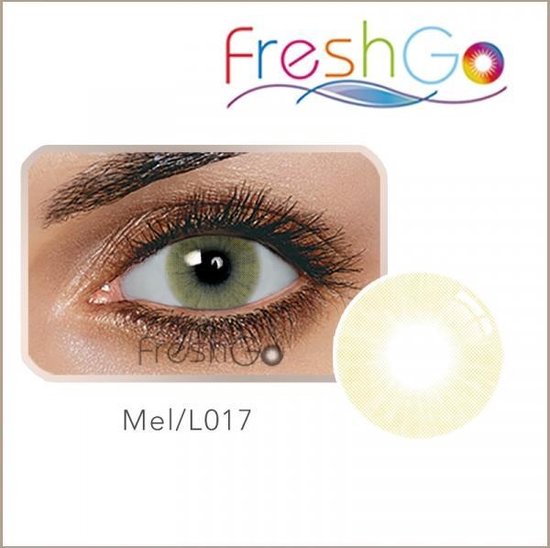 FreshGo Hidrocor Mel | bol.com