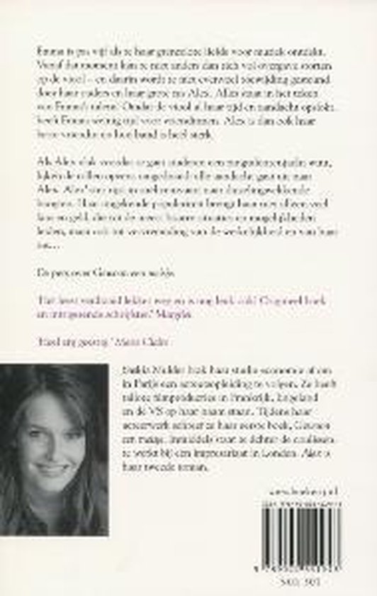 Alex, Saskia Mulder | 9789022551943 | Boeken | bol