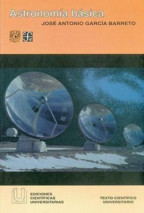 Astronomia basica/ Basic Astronomy, Carlos Mario Pellicer ...