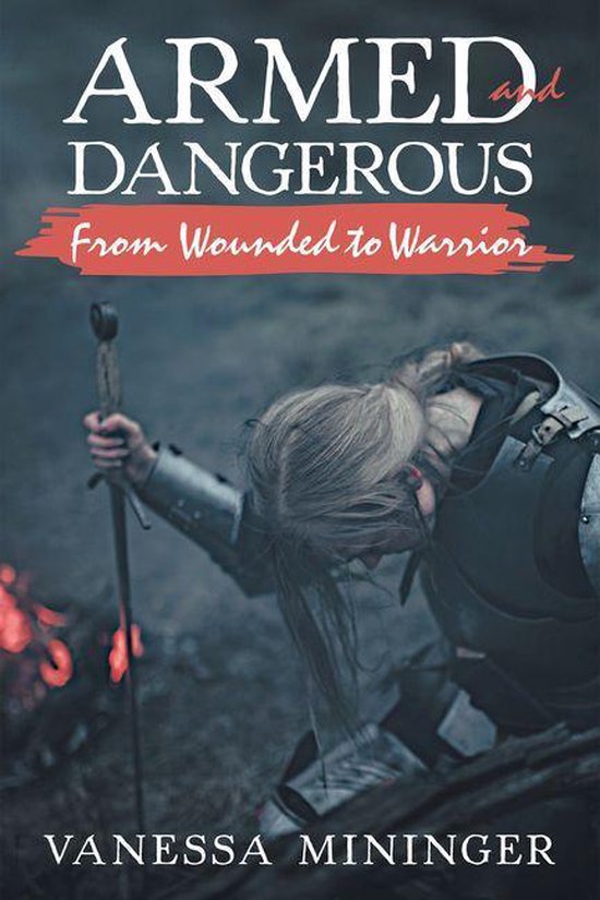 Armed and Dangerous (ebook), Vanessa Mininger | 9781973660699 | Boeken | bol