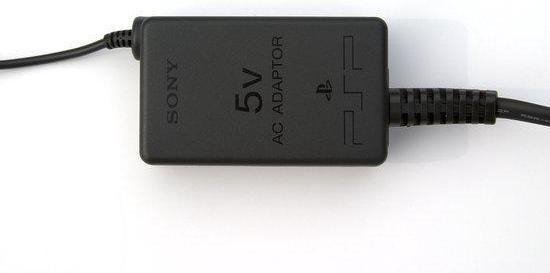 Psp, Ac Adaptor | bol.com