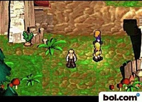 Sierra Eragon, GBA | Games | bol