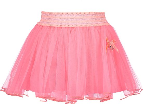 Le chic tutu - Roze - Maat 62 | bol.com