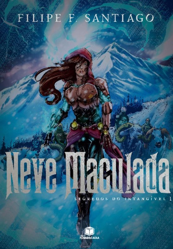Neve Maculada (ebook), Filipe F. Santiago | 9788590689355 | Boeken ...