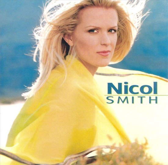Nicol Smith, Nicol Smith | CD (album) | Muziek | bol