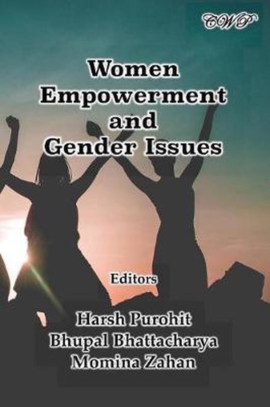 Women Empowerment and Gender Issues | 9781925823219 | Boeken | bol.com