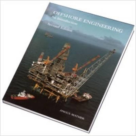 Offshore Engineering, Angus Mather | 9781856091862 | Boeken | bol