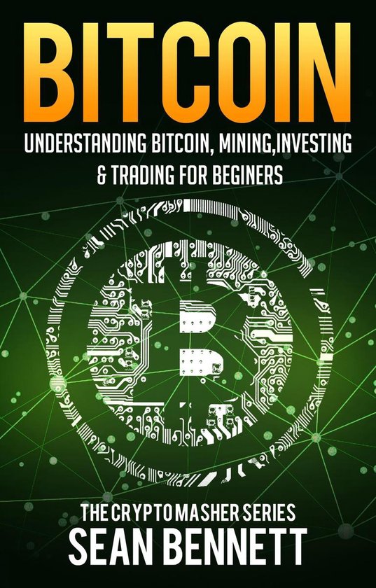 Bitcoin (ebook), Sean Bennett | 6610000051663 | Boeken | bol.com